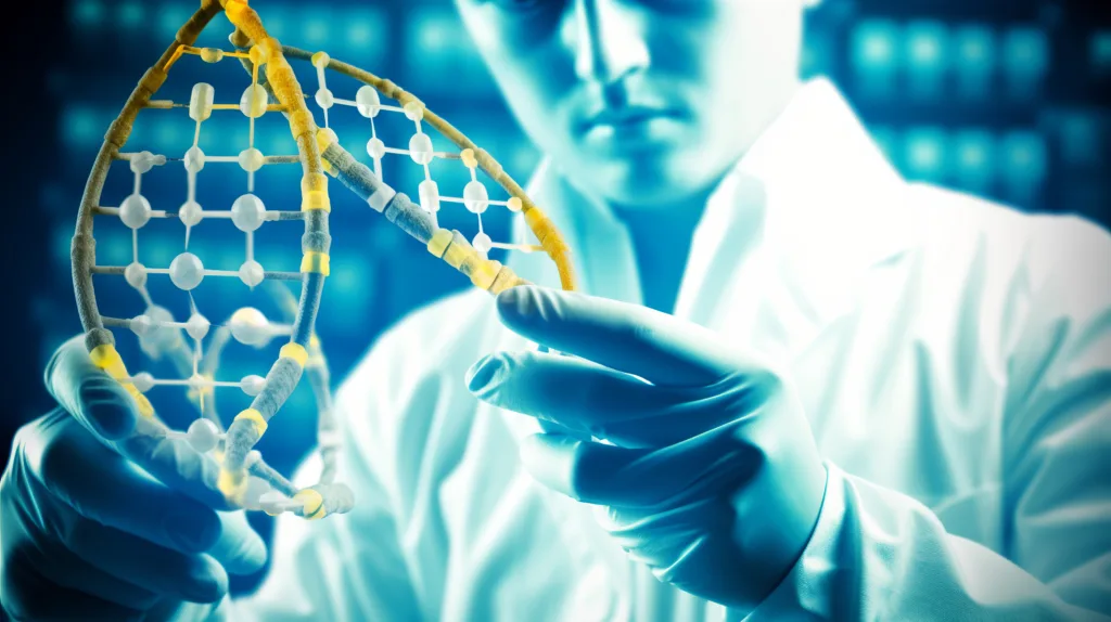 What is Multiomics and How Does it Intersect with Pharmacogenomics?